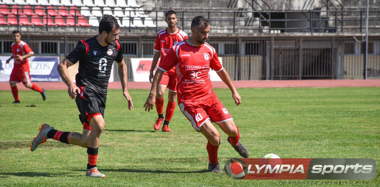 Γ ΕΘΝΙΚΗ 4η ΑΓΩΝΙΣΤΙΚΗ ΑΠΟΤΕΛΕΣΜΑΤΑ – ΒΑΘΜΟΛΟΓΙΑ – Ε.Π.Σ. Ηλείας